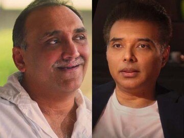 Aditya Chopra 1st Time Speaks About Uday Chopra, Says 'We Couldn't Make ...