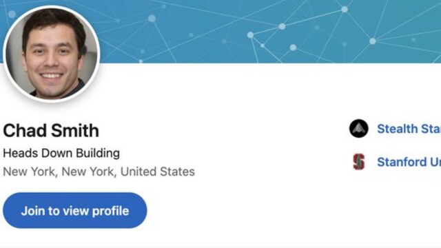 'Bonkers': Fake Founder Created Using AI Gets VC Funding Offer on ...