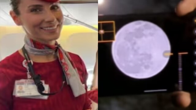 Viral News Updates: Tallest Woman Books Six Plane Tickets; Youtuber's ...