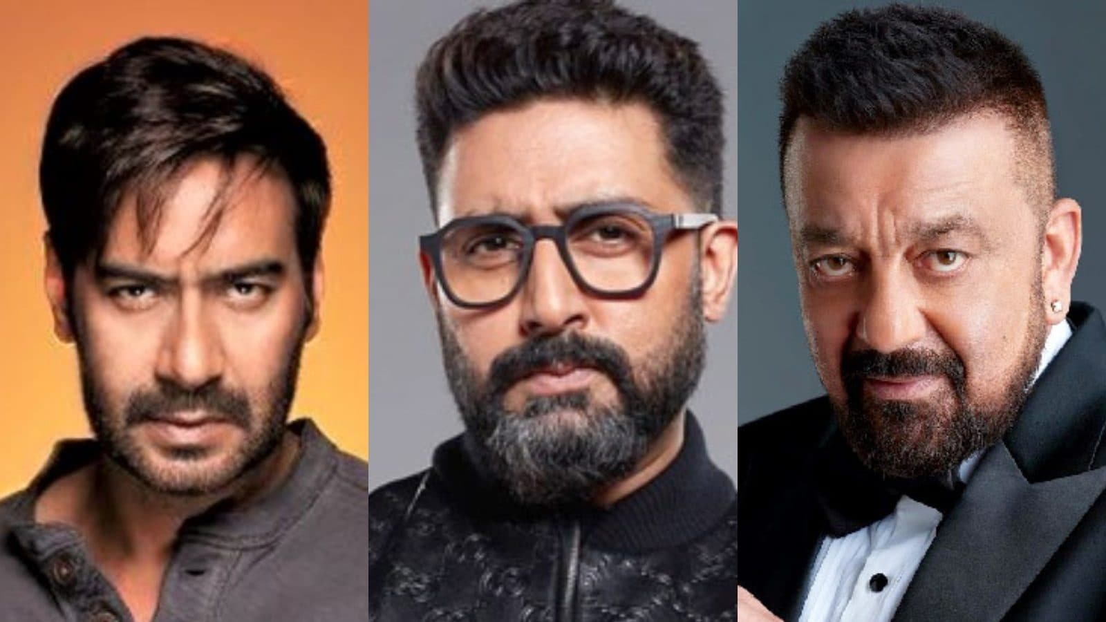 Abhishek Bachchan Birthday: Ajay Devgn, Sanjay Dutt, Suniel Shetty ...
