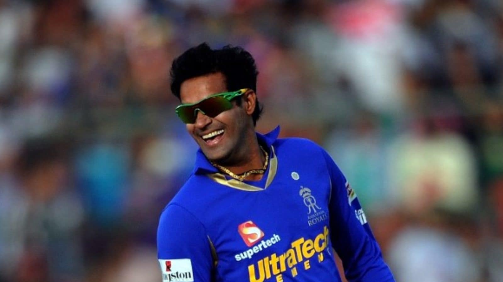 Life Ban on IPL Spot-fixing Accused Ajit Chandila Reduced to Seven ...