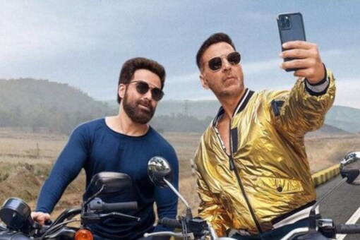 6 Reasons To Watch Akshay Kumar And Emraan Hashmi's Selfiee