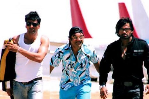 Hera Pheri 3: Akshay Kumar, Suniel Shetty And Paresh Rawal Kick Start Shoot for The Film? Here’s ...