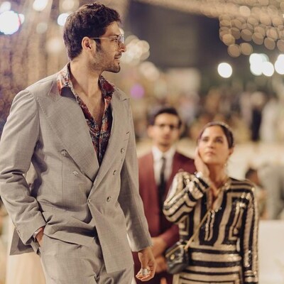 Entertainment News Highlights: Priyanka Chopra's Citadel First Look Out ...