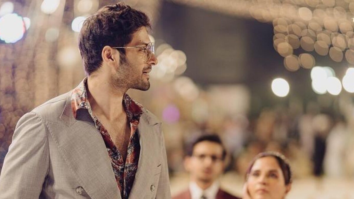 Richa Chadha Is Awestruck By Hubby Ali Fazal In This Memorable Pic ...