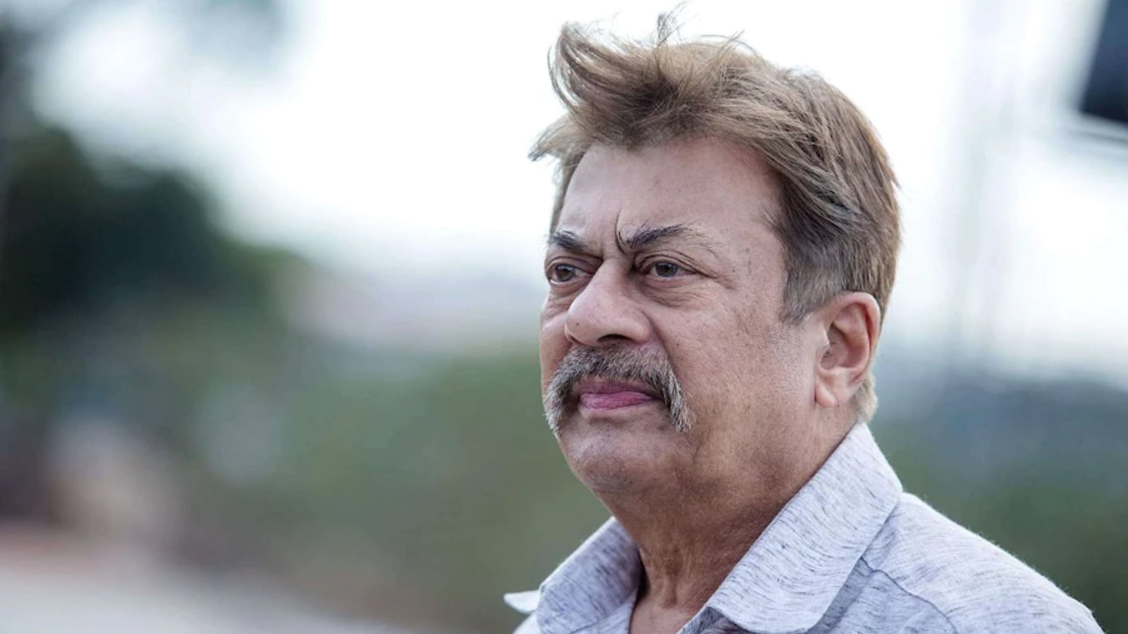 Veteran Kannada Actor Anant Nag To Join BJP; A Look At His Political ...