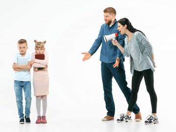 Bad Parenting: 8 Negative Effects And Its Impact On Children - News18