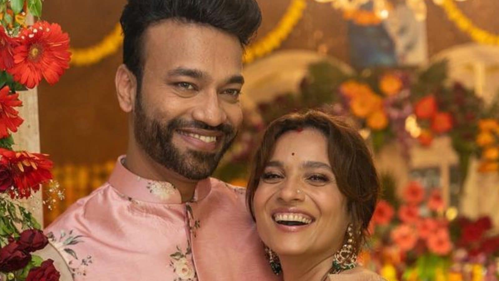 Has Vicky Jain Watched Ankita Lokhande's Pavitra Rishta? Actor Gives Shocking Reply | Exclusive ...