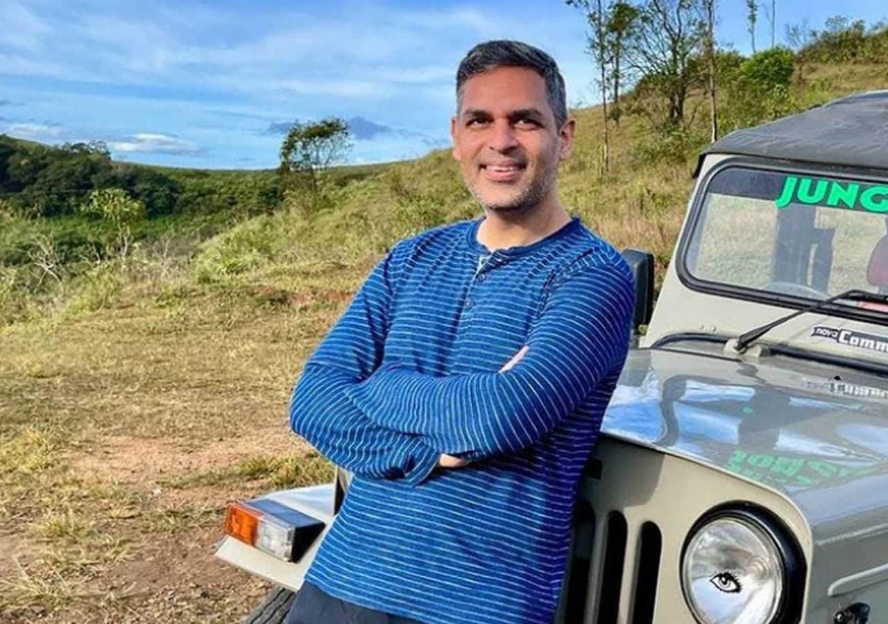 Ankur Warikoo’s Twitter Thread On Parenting Is All About Self Healing ...