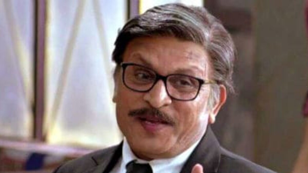 Annu Kapoor Resumes Work Shortly After Heart Attack, Says 'Work Is ...
