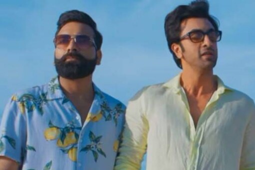 Ranbir Kapoor Calls TJMM Co-Star Anubhav Singh Bassi His 'Friend ...