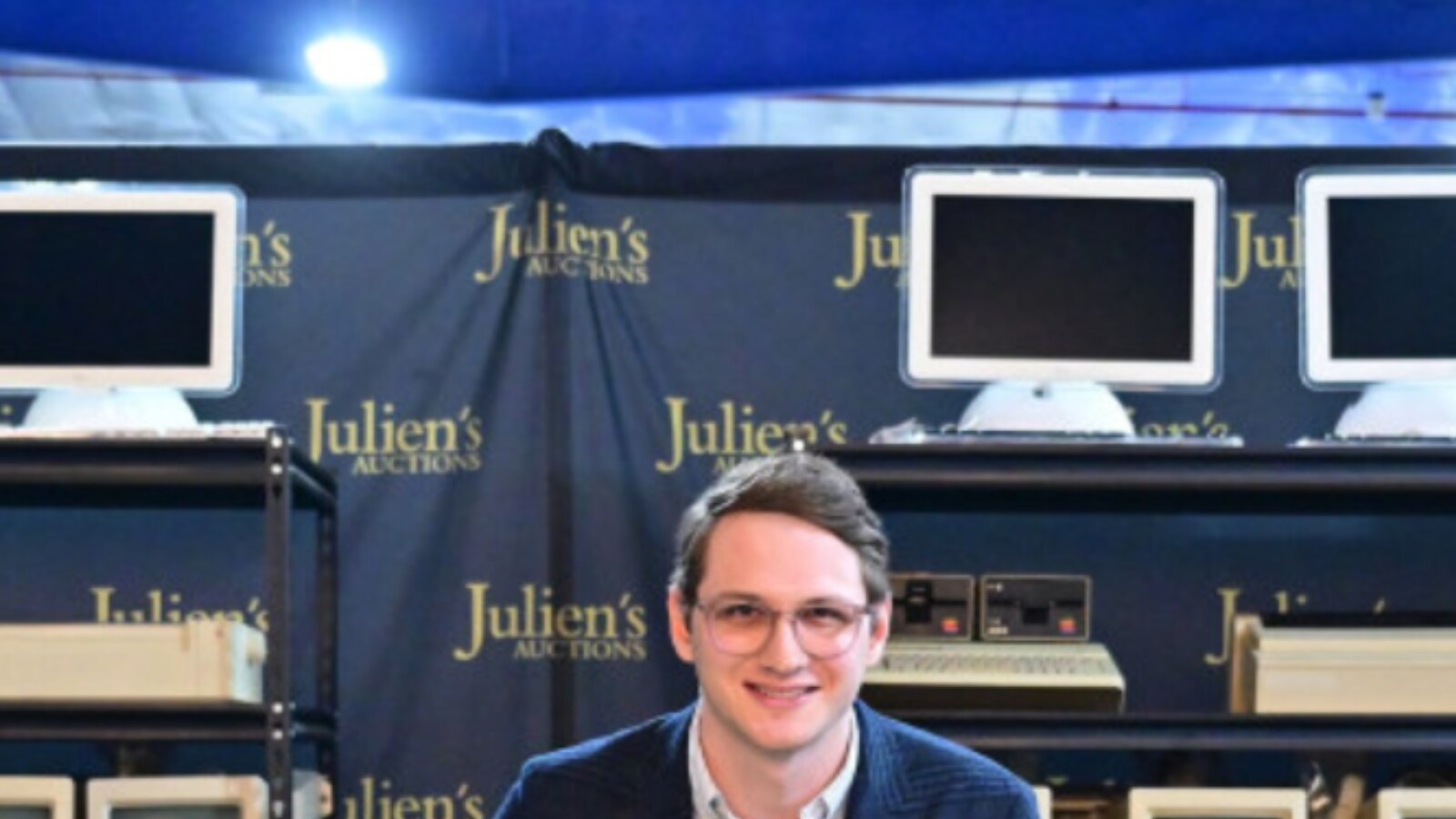 Core Collection: Apple Archive Goes Under the Hammer | Buzz News - News18