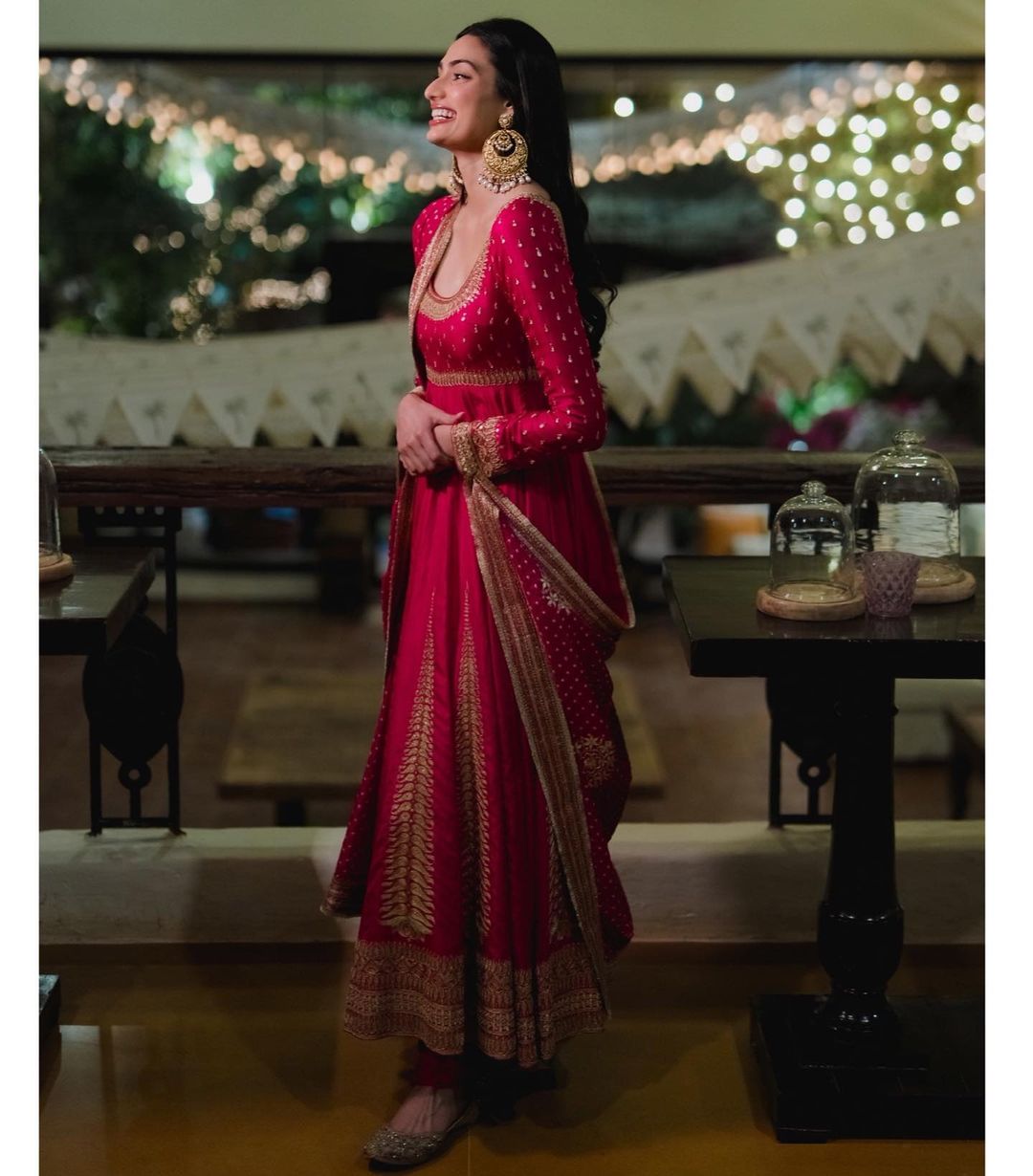 Athiya Shetty's Bridal Lookbook Decoded: The Celebrity Bride's Wedding ...