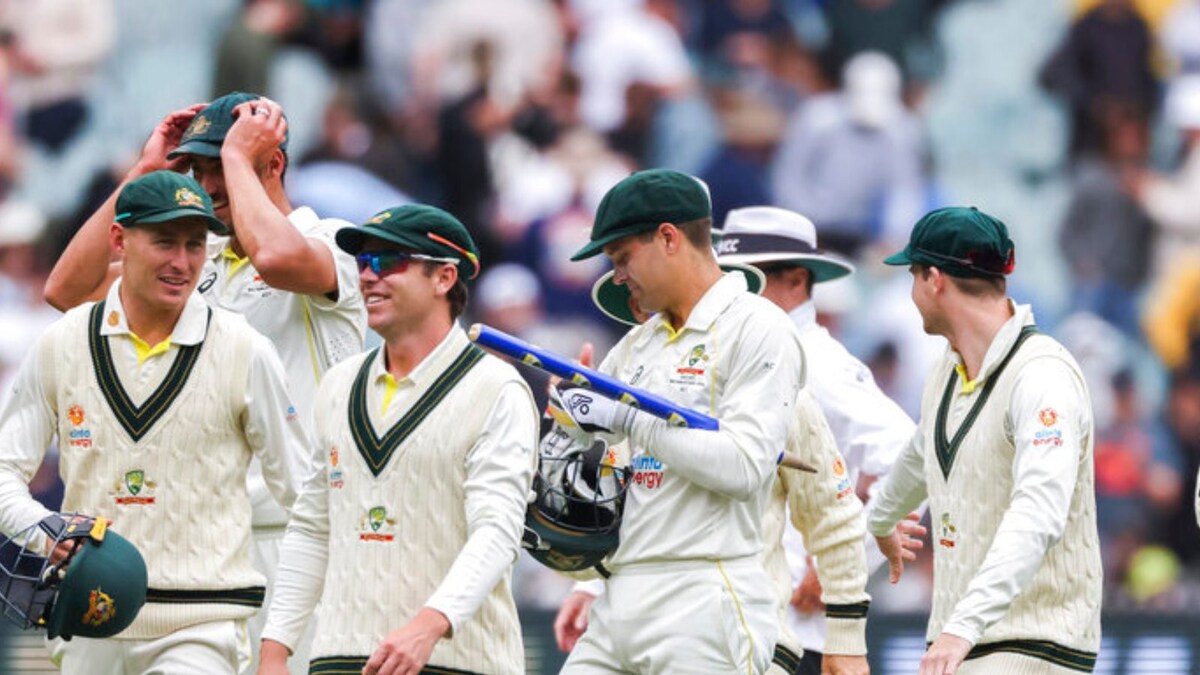 'Probably a 2-1 Win For Australia': Sri Lanka Legend Predicts Pat ...