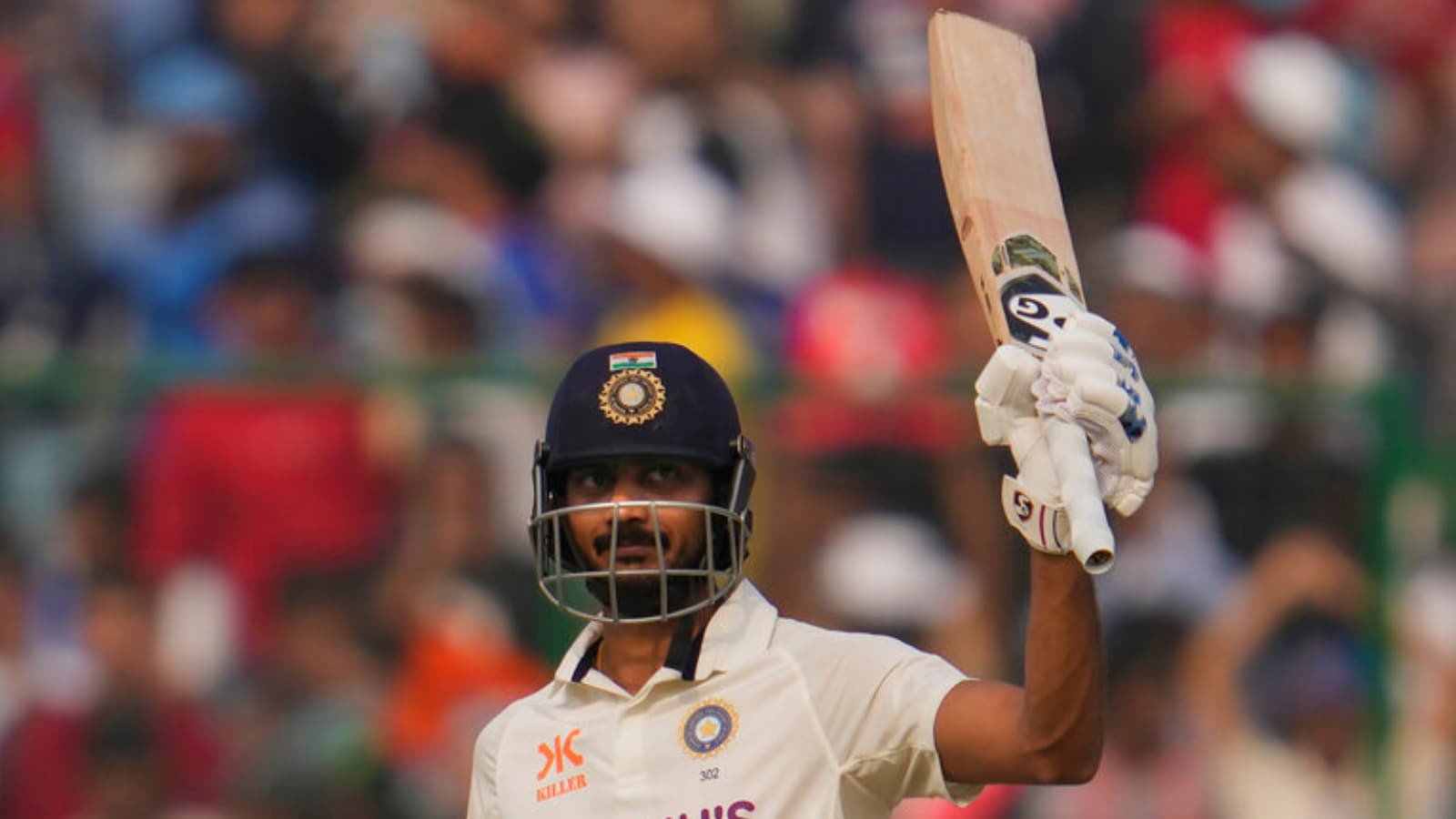 ‘Jab Acchi Batting Karta Hun to Poora Chance Leta Hun’: ‘Hard-hitter ...