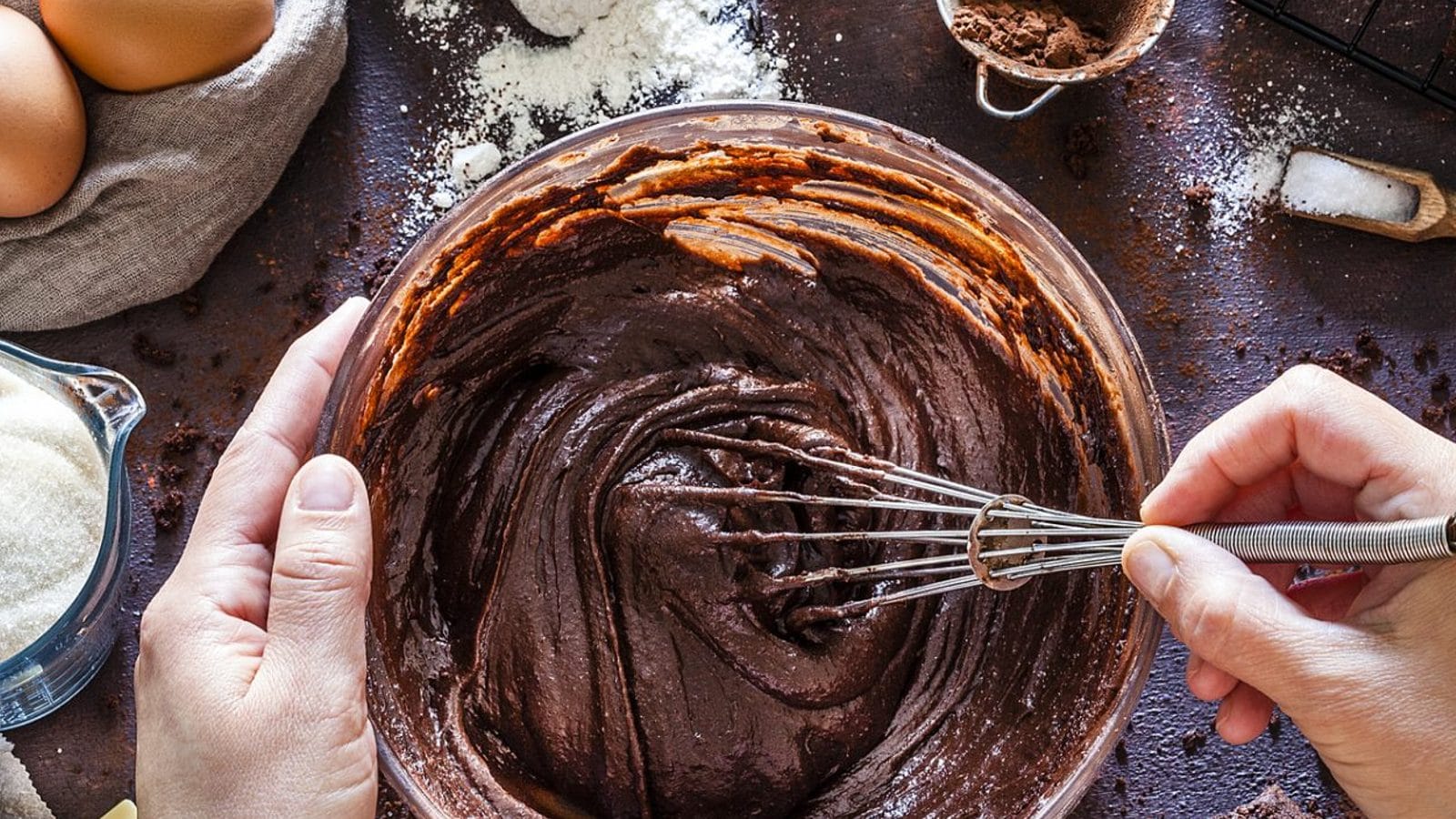 Career Wise: How to Turn Baking as a Lucrative Career Option? Know What ...