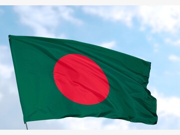 Former Judge Shahabuddin Chuppu Set to Become Next Bangladesh President ...