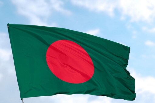 Former Judge Shahabuddin Chuppu Set to Become Next Bangladesh President ...