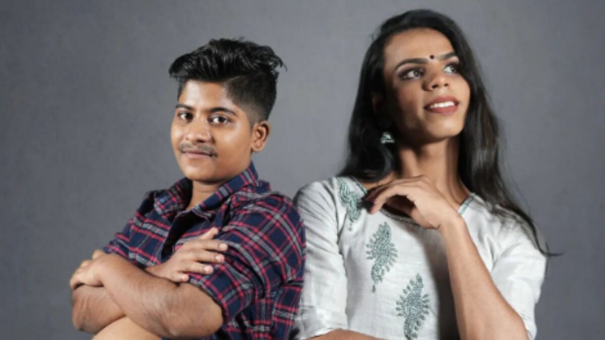 'First Pregnant Transman': Couple in Kerala Announce Pregnancy, Duo to ...