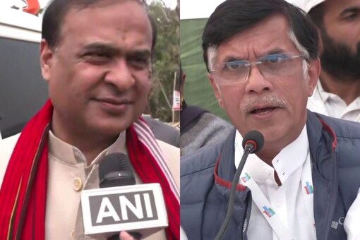 'Pathetic': Sarma Slams Pawan Khera For Misspelling PM's Name; Case Against Cong Leader In UP ...