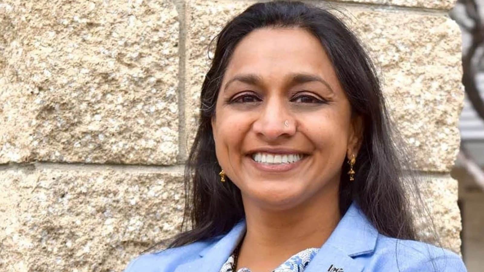 Indian-American Woman Research Scientist to Run for California State ...