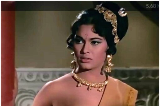 Yesteryear Actress and Dancer Bela Bose Passes Away Aged 79 - News18