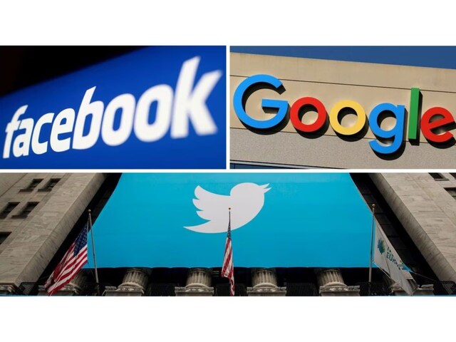 Big Tech Not Doing Enough To Remove Fake News: Activist NGO Avaaz - News18