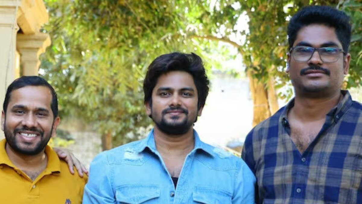 Bigg Boss Telugu 5 Winner VJ Sunny To Act In This Film Under Full Moon ...