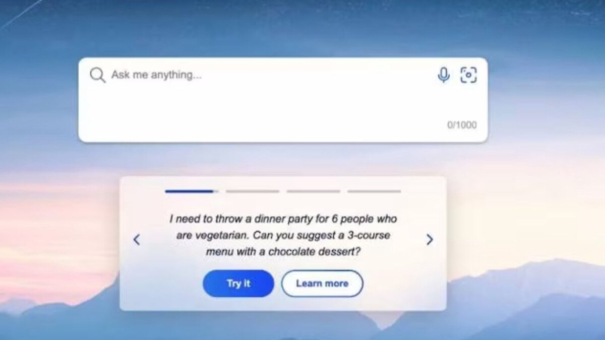 Microsoft Implements Conversation Limits On Bing AI After It Delivers ...