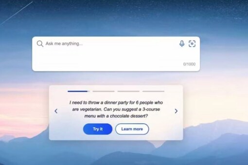 Microsoft Implements Conversation Limits On Bing AI After It Delivers ...