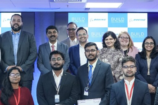 IISc, IIT Students Win Boeing University Innovation Leadership ...