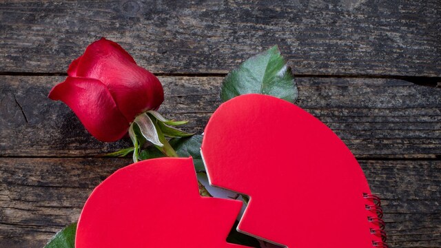 Breakup Day 2023: Tips to Heal When Going Through a Breakup | Lifestyle ...