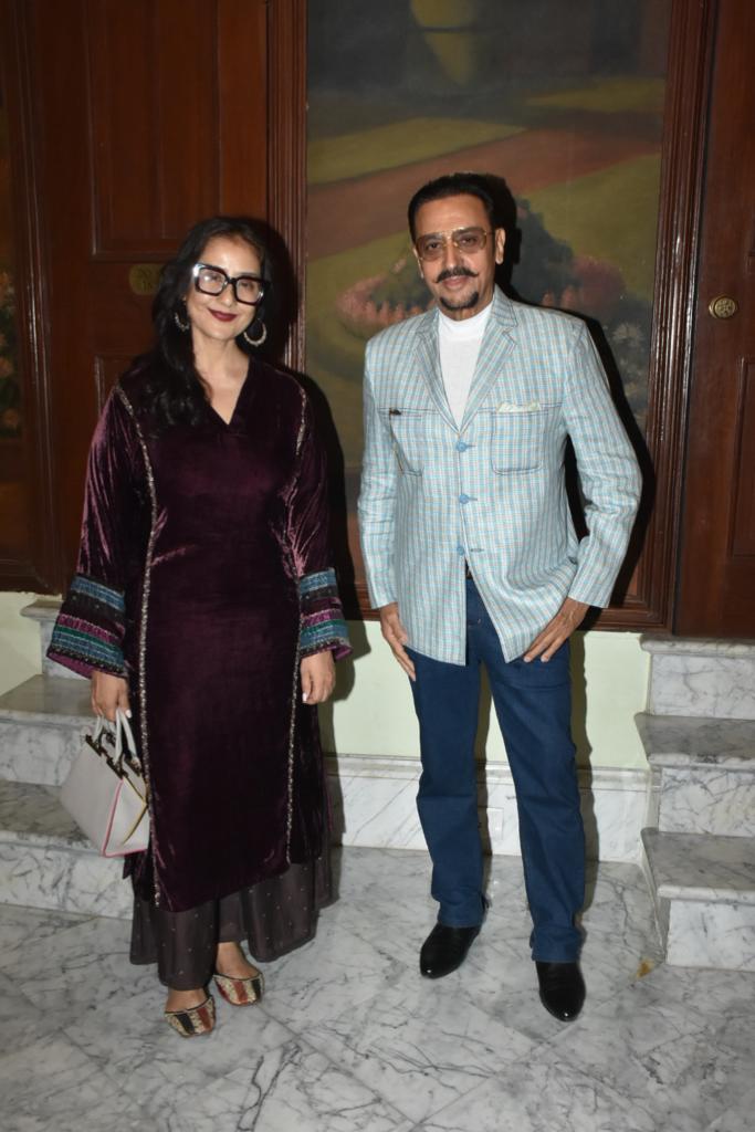 Ananya Panday, Malaika Arora, Aditya Roy Kapur, Ranbir Kapoor, Bhumi ...