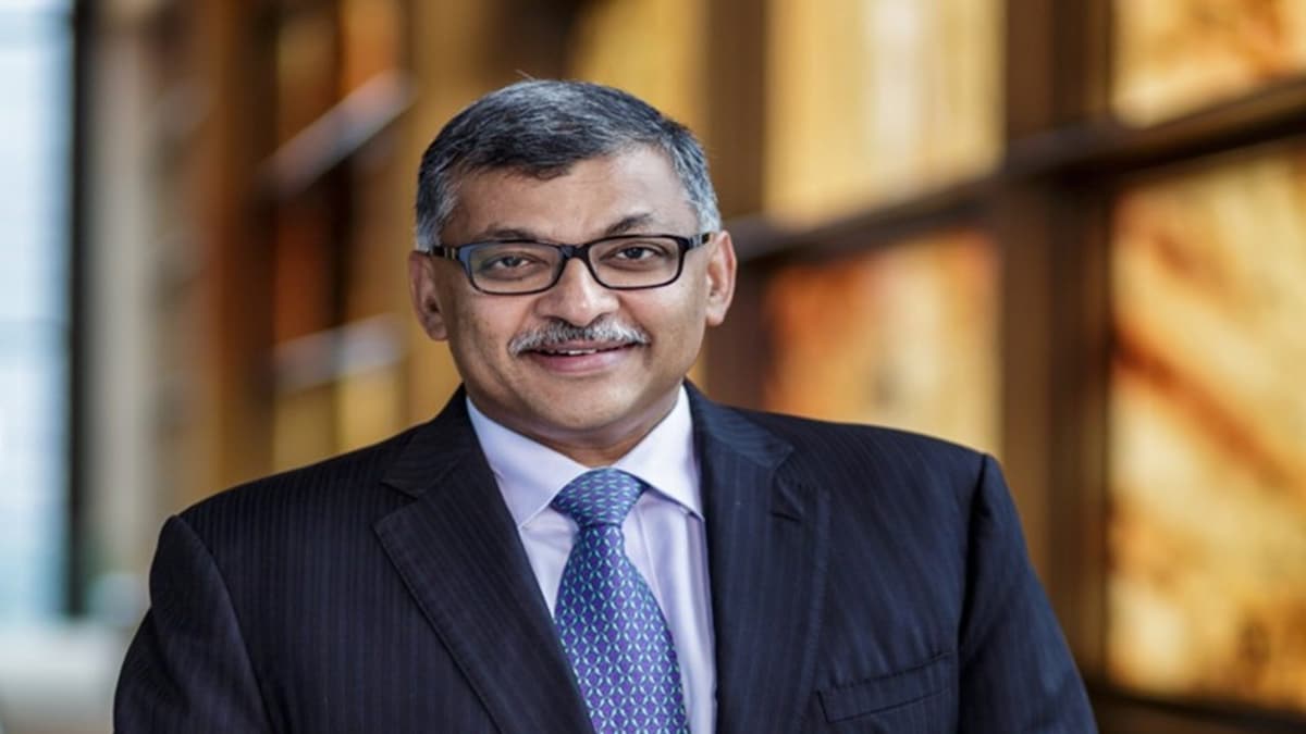 Singapore Chief Justice Sundaresh Menon Watches SC Proceedings: What is ...