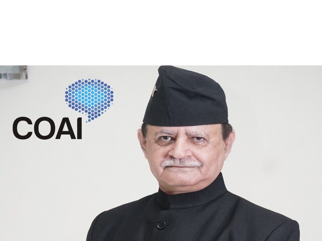 Every Village Could Be Connected To Fibre Soon: COAI DG Lt. General Dr ...