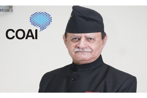 Every Village Could Be Connected To Fibre Soon: COAI DG Lt. General Dr ...