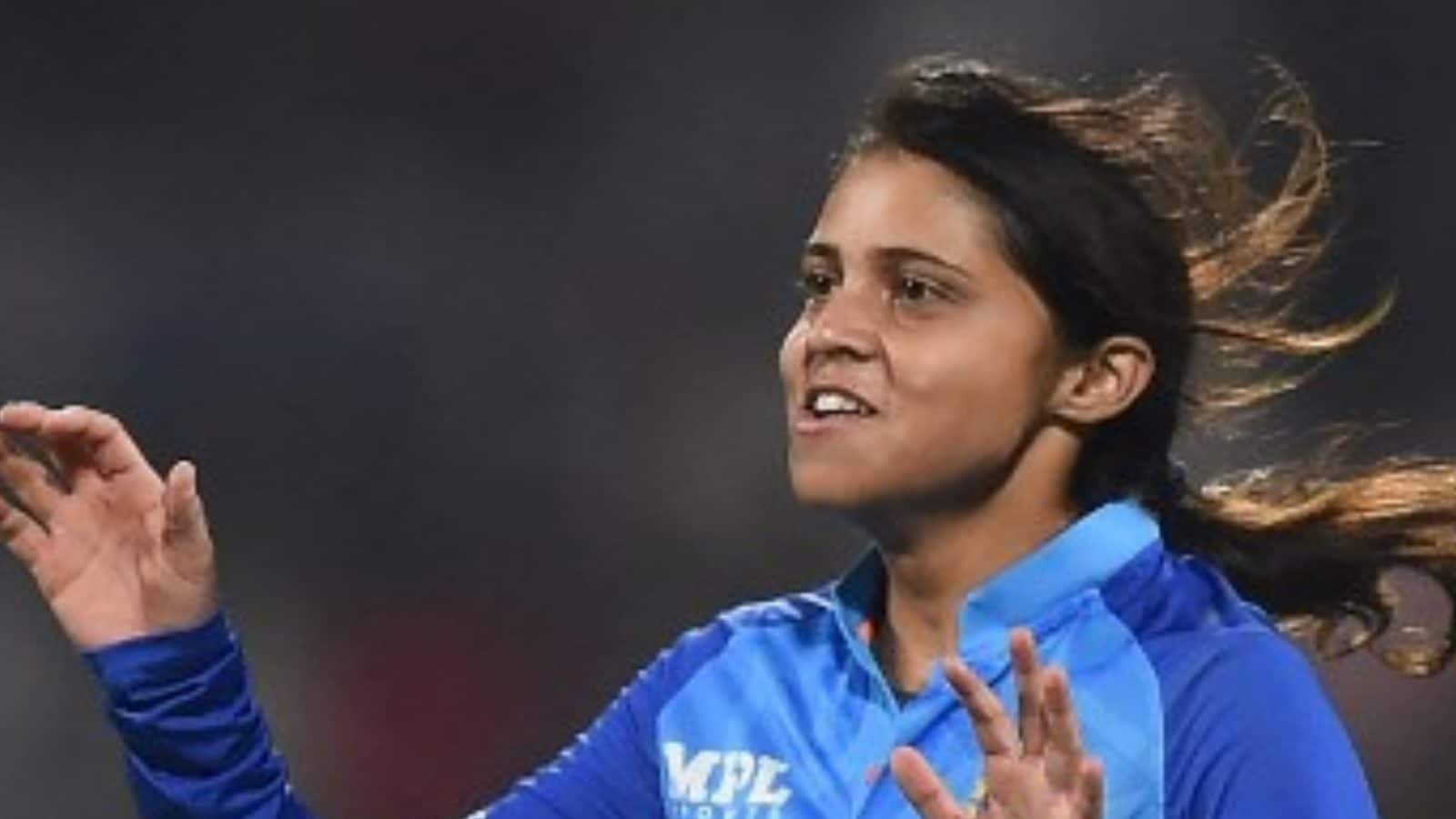 Winning the World Cup is my Ultimate Dream: Devika Vaidya | News News ...