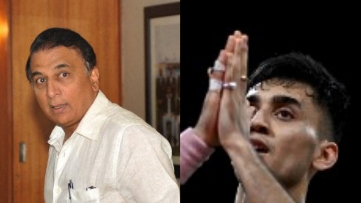 'My New Badminton Hero Lakshya Sen, After One And Only Prakash Padukone ...