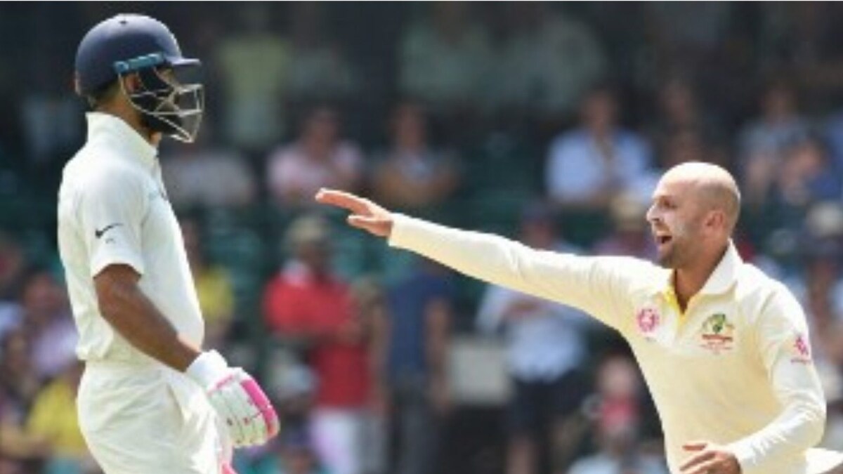 'Virat Kohli Will Have to Move a Little Towards an Off-stump Guard ...