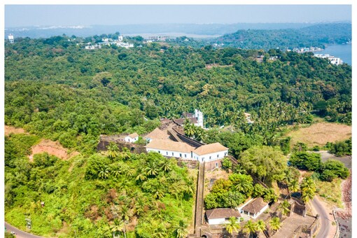 We Were Misunderstood, Says Russian Group in Goa After Locals Accuse ...