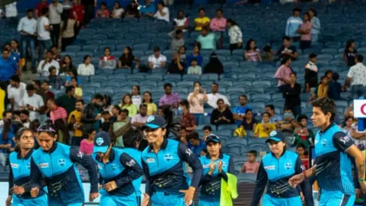 WPL Auction to Take Place in Mumbai on February 13, 409 Players to go ...