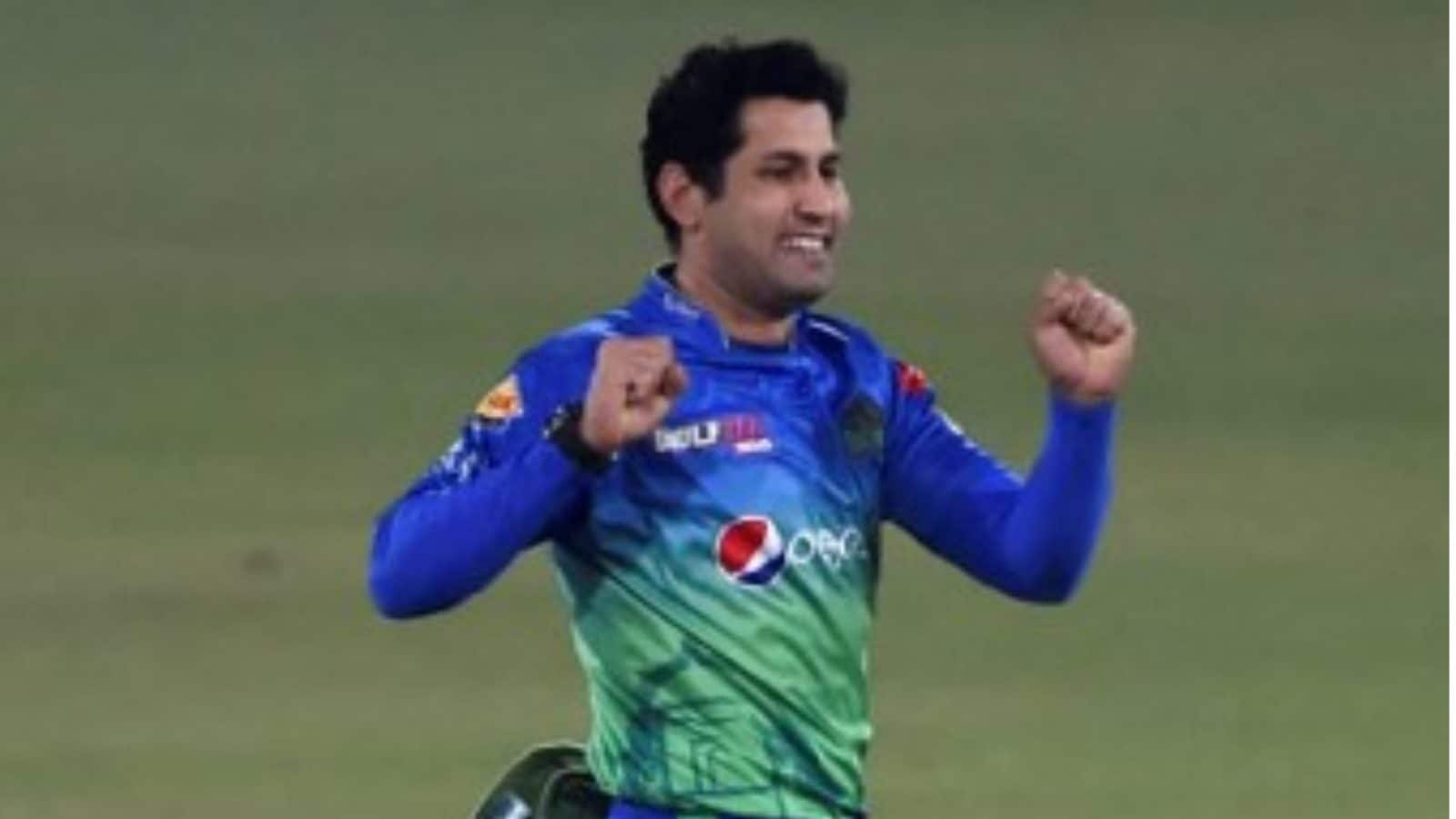 PCB Bans Asif Afridi For Two Years Under Anti-corruption Code | News News - News18