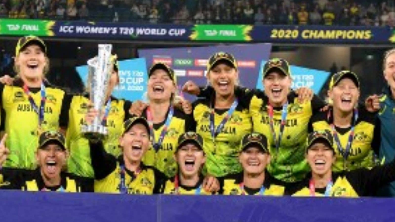 Women's T20 World Cup: Sneak Peak at What Happened During 2020 ...