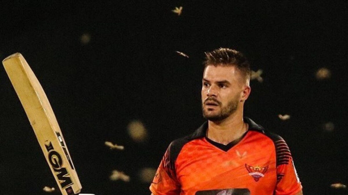 Aiden Markram's Sublime Ton Powers Sunrisers Eastern Cape to SA20 Final ...