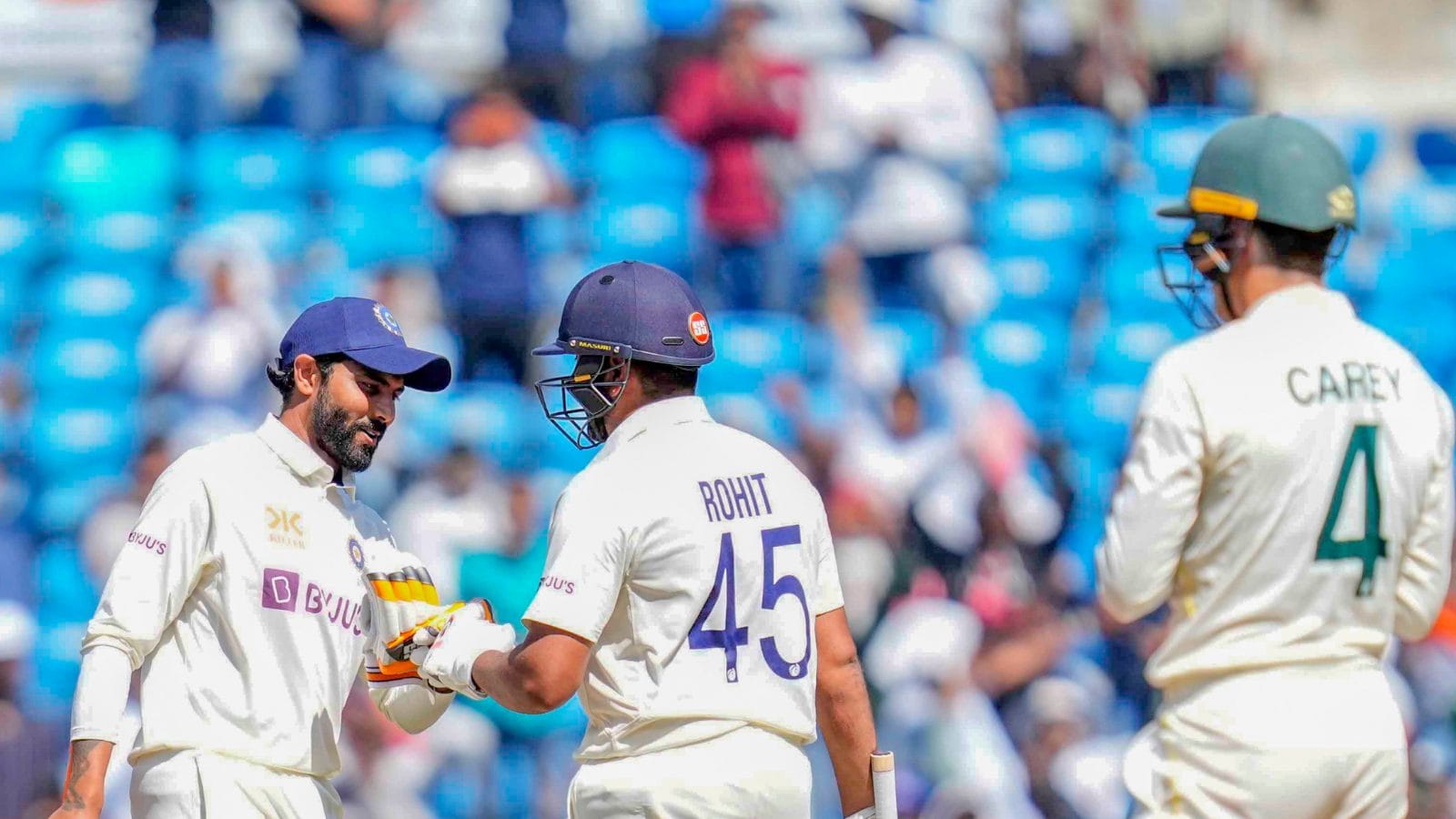 India vs Australia 2nd Test Live Streaming Cricket: When and Where to ...