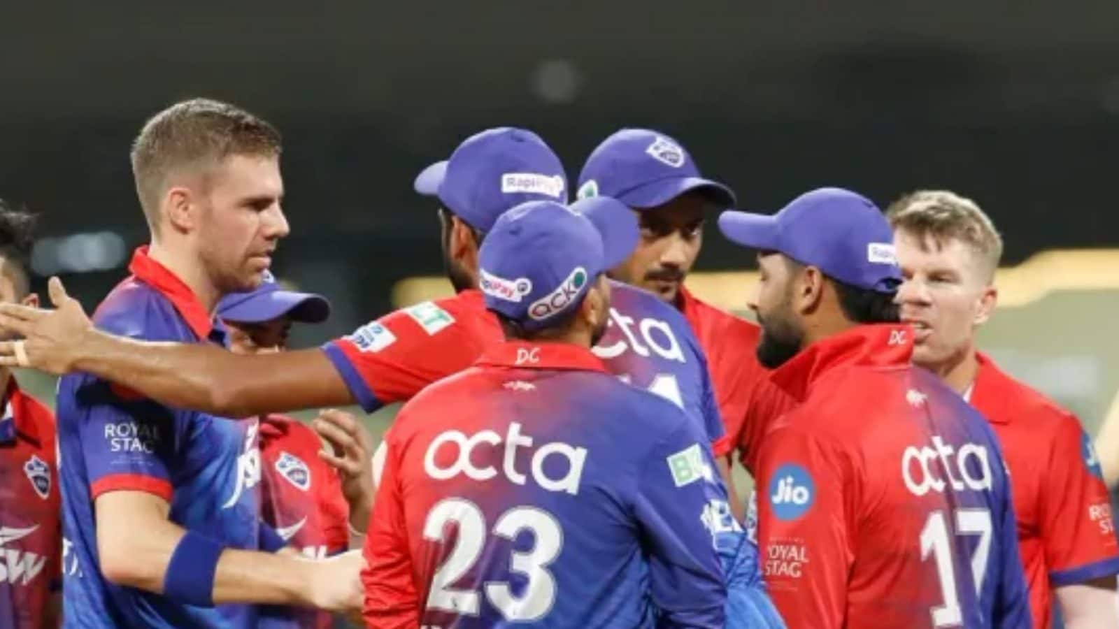DC Full Schedule IPL 2023: Delhi Capitals to Lock Horns With Lucknow ...