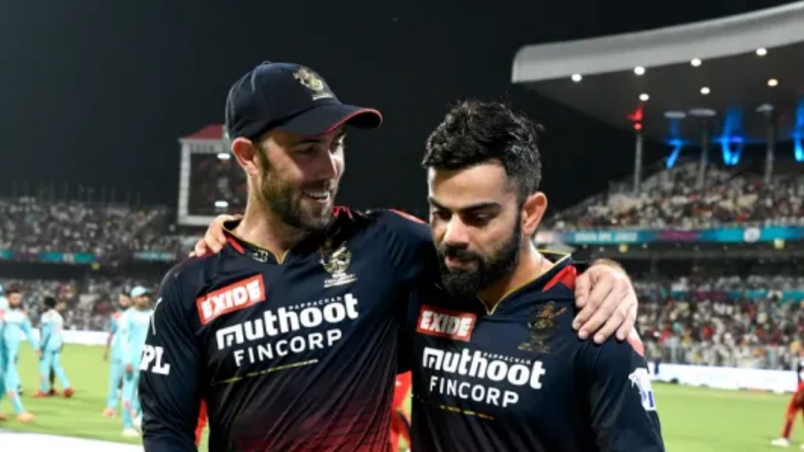 RCB IPL 2023 Full Schedule: Royal Challengers Bangalore Clash Against ...