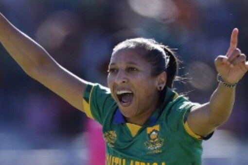 T20 World Cup 2023: Shabnim Ismail Touches 80 mph, Bowls Fastest Ball ...