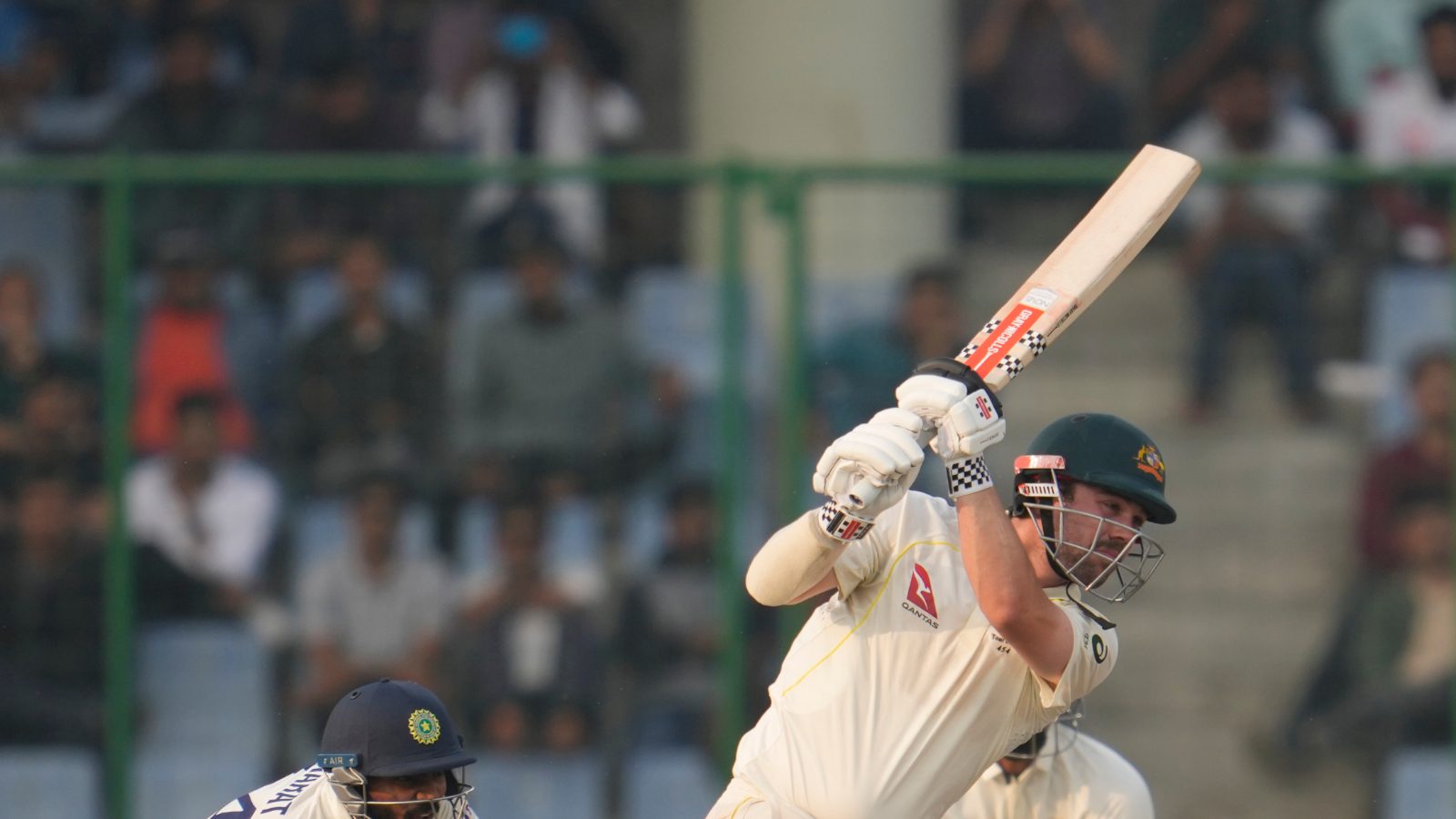 IND vs AUS: Really Pleased With the Way I Was Going Forward Against Skillful India Bowlers, Says ...