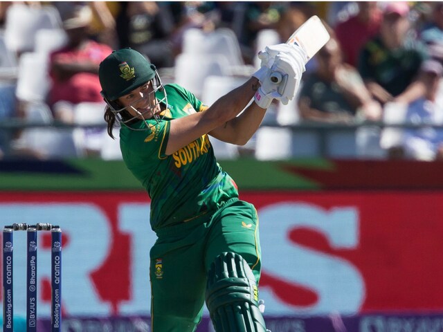 From Dream-shattering Accident to T20 World Cup Final for South Africa ...